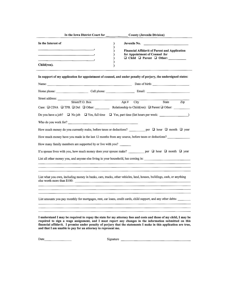 Iowa Rules of Criminal Procedure